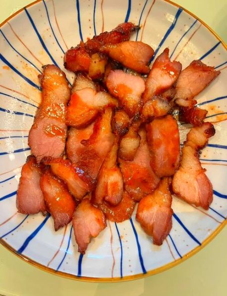 叉烧馅怎么做_叉烧馅配方比例是多少-第1张图片-山城妙识