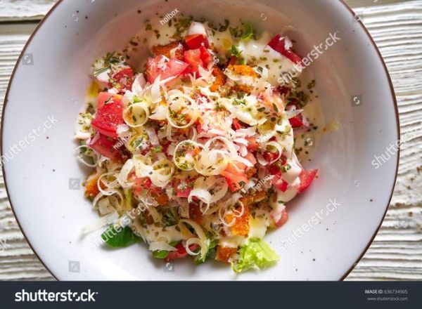 how_to_make_caesar_salad_at_home_what_is_caesar_dressing-第1张图片-山城妙识