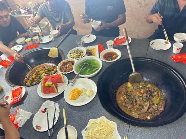 火鸡怎么做好吃_火鸡腌制多久才入味-第3张图片-山城妙识