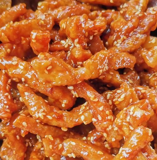 糖醋里脊肉是什么肉_里脊肉选哪个部位-第2张图片-山城妙识