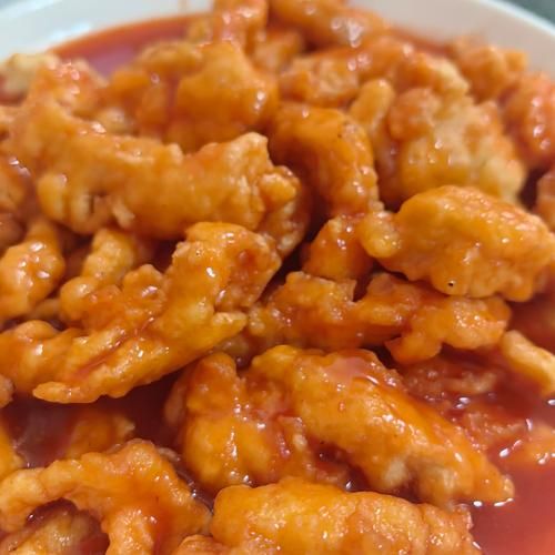 糖醋里脊肉是什么肉_里脊肉选哪个部位-第3张图片-山城妙识