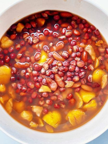 满记甜品红豆沙做法_红豆沙怎么熬才绵密-第1张图片-山城妙识 满记甜品红豆沙做法_红豆沙怎么熬才绵密-第1张图片-山城妙识