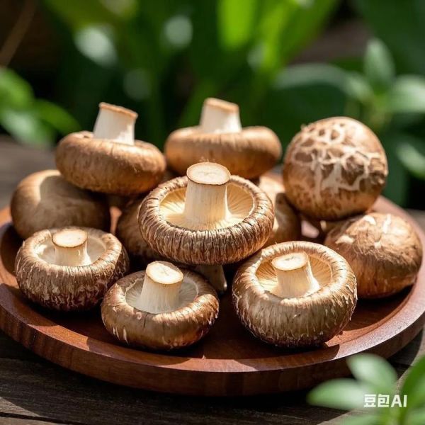 干香菇怎么泡_干香菇泡发多久-第1张图片-山城妙识 干香菇怎么泡_干香菇泡发多久-第1张图片-山城妙识