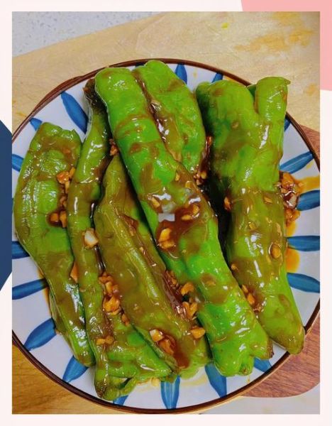 虎皮辣椒怎么做_虎皮辣椒辣不辣-第3张图片-山城妙识
