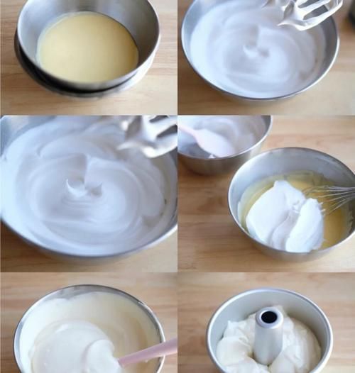 牛奶怎么做奶油_自制奶油需要哪些材料-第3张图片-山城妙识 牛奶怎么做奶油_自制奶油需要哪些材料-第3张图片-山城妙识