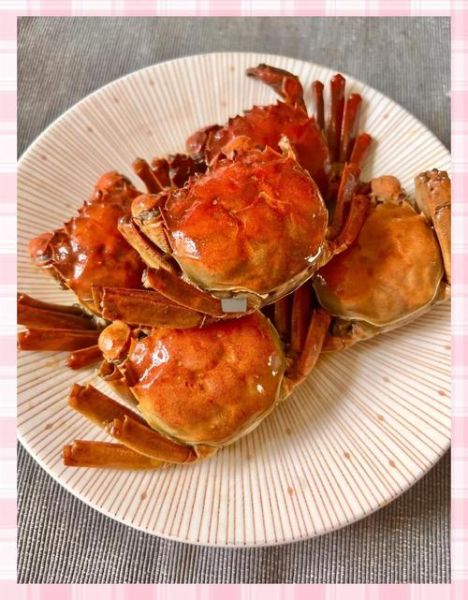 上海醉蟹怎么做_醉蟹要腌多久才入味-第2张图片-山城妙识 上海醉蟹怎么做_醉蟹要腌多久才入味-第2张图片-山城妙识