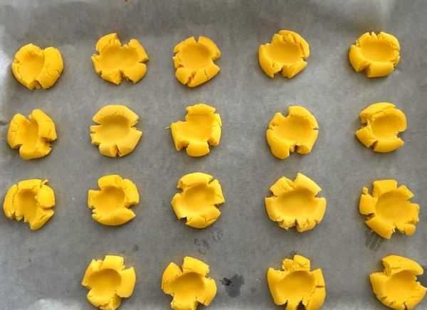 家常饼干烤箱做法_新手常见问题-第3张图片-山城妙识