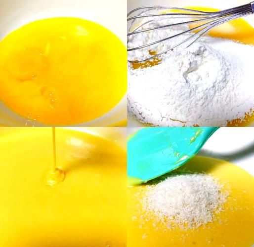 家常饼干烤箱做法_新手常见问题-第2张图片-山城妙识