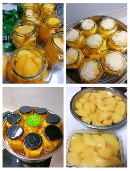自制罐头如何保存一年_自制罐头保存方法-第1张图片-山城妙识