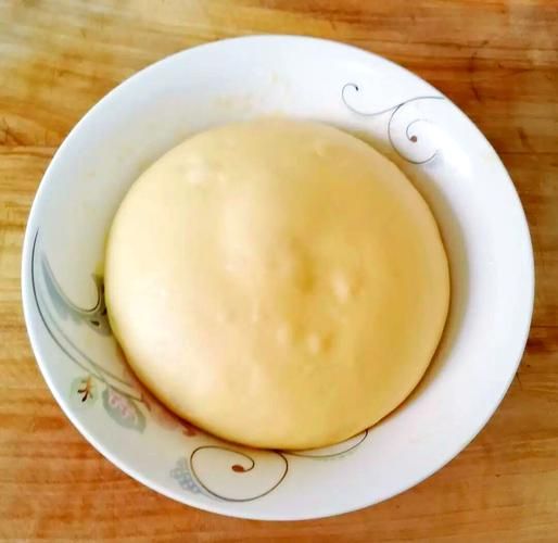 电饭煲面包的做法_没有烤箱也能做面包吗-第3张图片-山城妙识