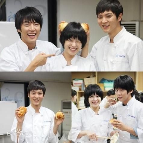 面包大王金卓求大结局是什么_金卓求最后和谁在一起-第3张图片-山城妙识