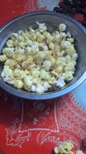 自制爆米花用什么玉米粒_家庭爆米花做法-第2张图片-山城妙识 自制爆米花用什么玉米粒_家庭爆米花做法-第2张图片-山城妙识