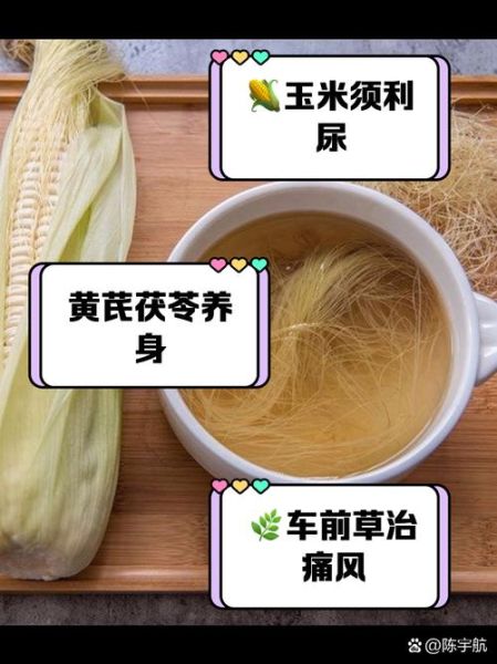 利尿最快的偏方_真的有用吗-第2张图片-山城妙识