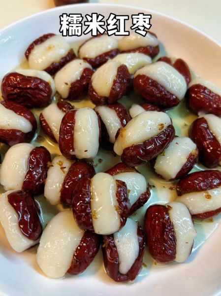 红枣怎么做好吃_红枣的家常做法大全-第1张图片-山城妙识