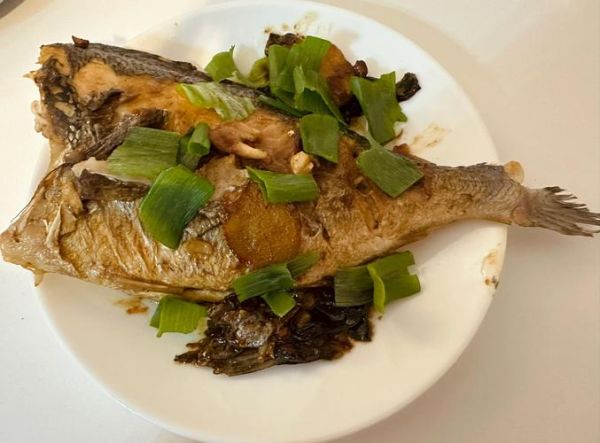 鲷鱼怎么做好吃_鲷鱼营养价值有哪些-第3张图片-山城妙识