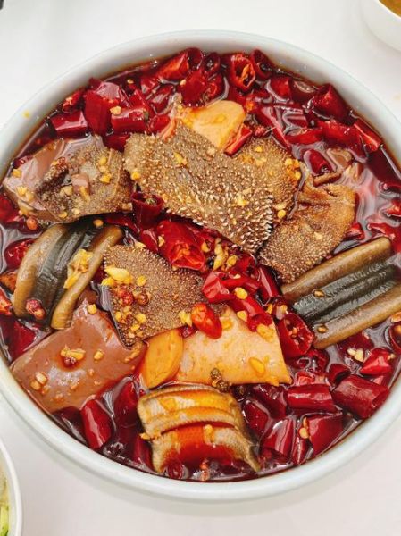 毛血旺配菜有哪些_毛血旺配菜图怎么选-第1张图片-山城妙识