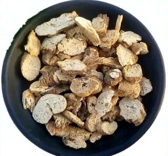 沙参长什么样子_沙参图片如何辨别真假-第2张图片-山城妙识