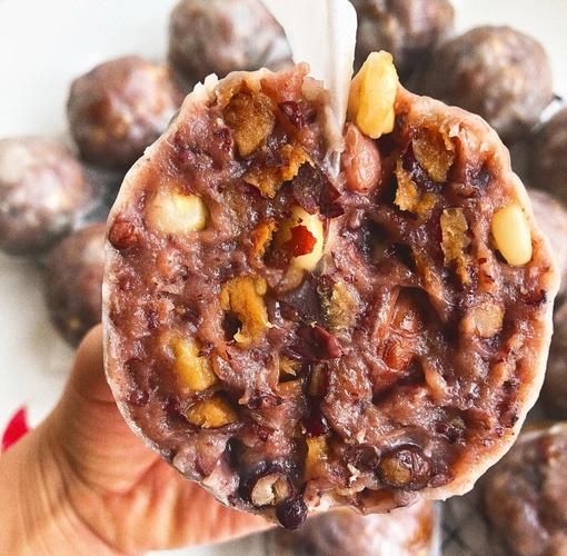 山东粘豆包怎么做_正宗做法步骤-第2张图片-山城妙识 山东粘豆包怎么做_正宗做法步骤-第2张图片-山城妙识