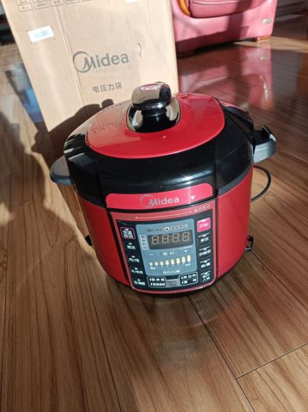 美的电压力锅怎么使用_美的电压力锅功能键图解-第3张图片-山城妙识 美的电压力锅怎么使用_美的电压力锅功能键图解-第3张图片-山城妙识