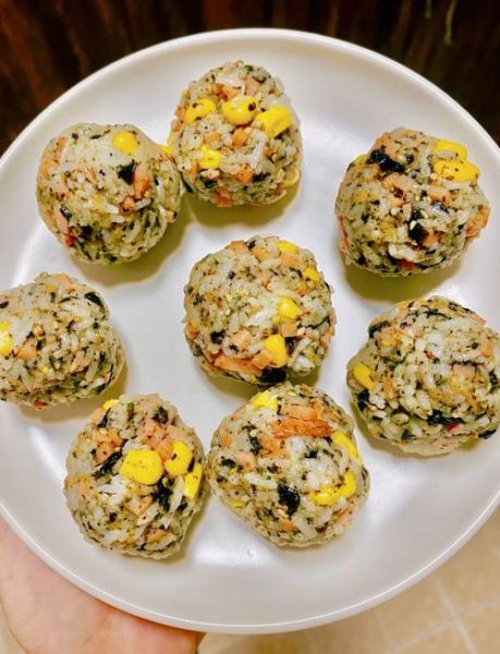 海苔是怎么做出来的_家庭自制海苔做法-第1张图片-山城妙识