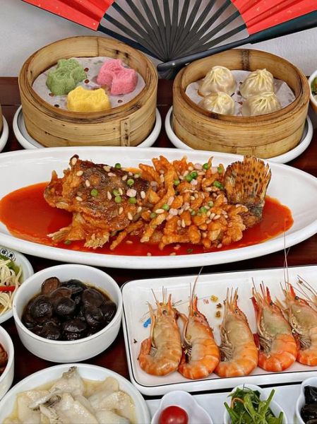 江南美食有哪些_舌尖上的江南必吃榜-第1张图片-山城妙识