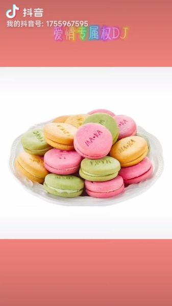 马卡龙是什么材质_马卡龙外壳为什么酥脆-第1张图片-山城妙识