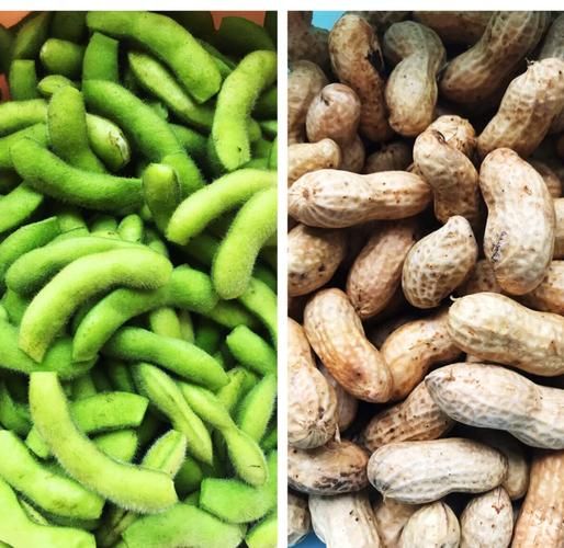 盐水毛豆花生怎么做_盐水毛豆花生能保存几天-第3张图片-山城妙识