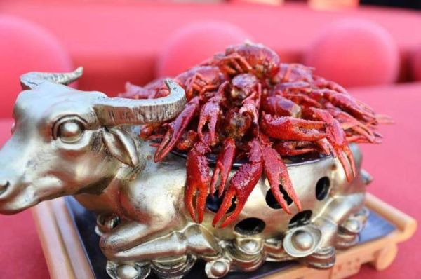 宜城大虾起源是什么_宜城大虾为什么出名-第2张图片-山城妙识 宜城大虾起源是什么_宜城大虾为什么出名-第2张图片-山城妙识