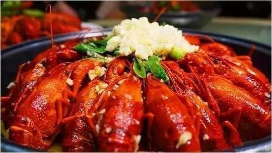 宜城大虾起源是什么_宜城大虾为什么出名-第3张图片-山城妙识 宜城大虾起源是什么_宜城大虾为什么出名-第3张图片-山城妙识