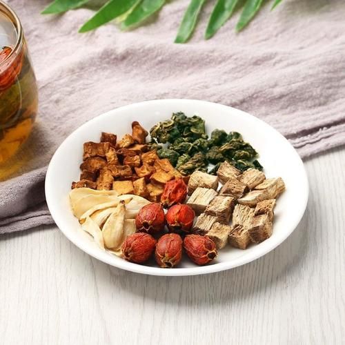 菊苣栀子茶副作用有哪些_长期喝会伤肝肾吗-第3张图片-山城妙识