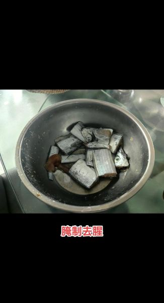 带鱼怎么清理内脏_带鱼去内脏视频教程-第1张图片-山城妙识