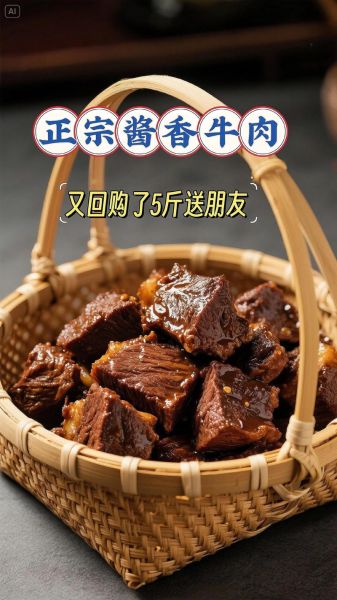 五香酱牛肉怎么做_五香酱牛肉最正宗的做法-第2张图片-山城妙识