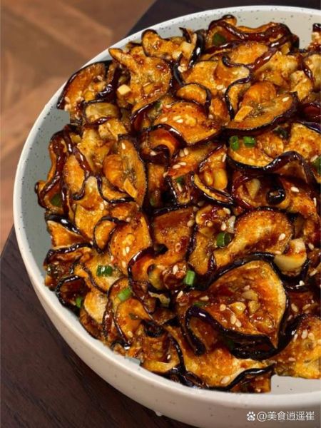 清炒茄子怎么做好吃又简单_清炒茄子不吸油技巧-第3张图片-山城妙识 清炒茄子怎么做好吃又简单_清炒茄子不吸油技巧-第3张图片-山城妙识