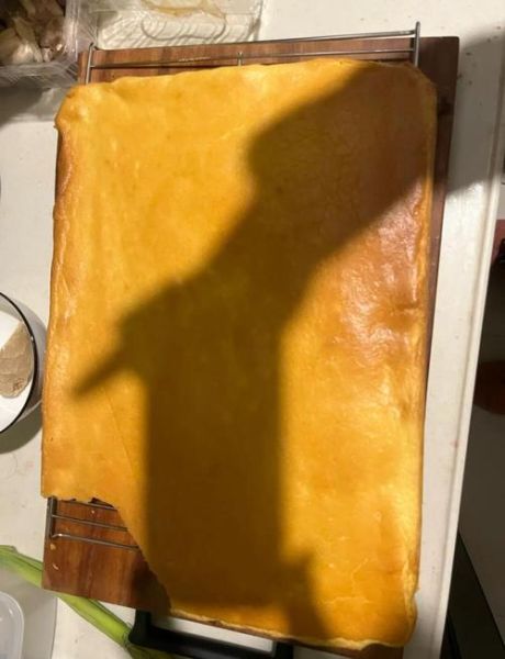 家庭版小蛋糕怎么做_不用烤箱能做吗-第3张图片-山城妙识