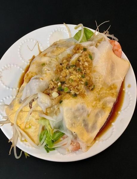 粘米粉和澄粉的区别_哪个更适合做肠粉-第3张图片-山城妙识 粘米粉和澄粉的区别_哪个更适合做肠粉-第3张图片-山城妙识