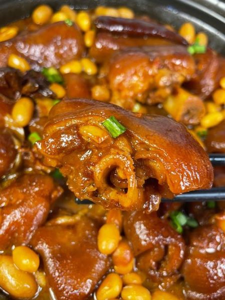 猪脚最简单的做法_猪脚怎么做好吃又软烂-第2张图片-山城妙识 猪脚最简单的做法_猪脚怎么做好吃又软烂-第2张图片-山城妙识