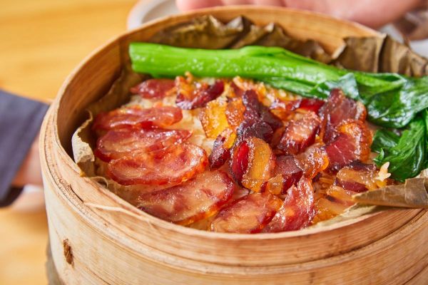 腊味合蒸怎么做_腊味合蒸蒸多久才入味-第3张图片-山城妙识