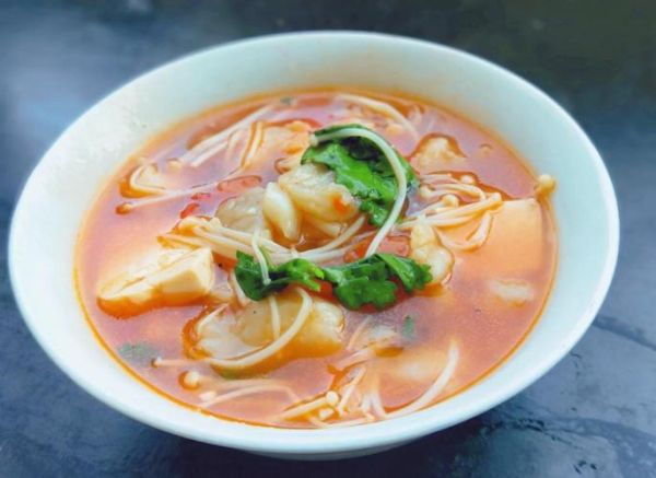 西红柿龙利鱼怎么做_龙利鱼用不用焯水-第3张图片-山城妙识