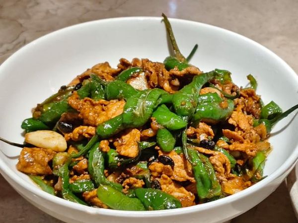 湖南菜谱大全有哪些家常菜_湖南菜图片大全怎么找-第2张图片-山城妙识