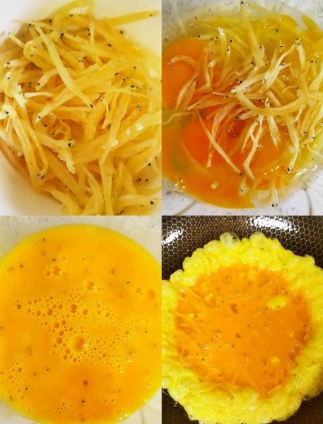 银鱼干怎么泡发_银鱼干怎么做好吃-第2张图片-山城妙识