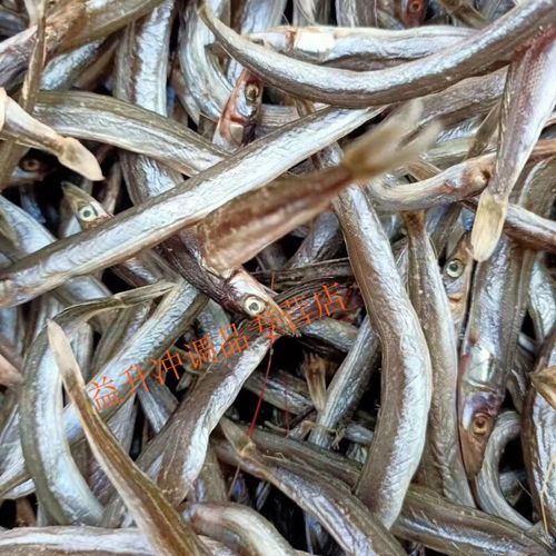 银鱼干怎么泡发_银鱼干怎么做好吃-第1张图片-山城妙识