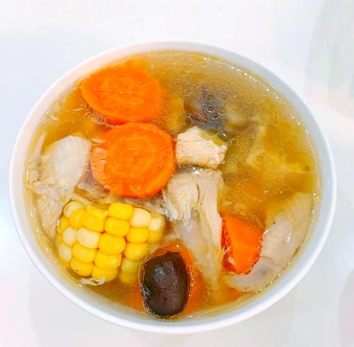 广东萝卜汤怎么煲_萝卜汤煲多久才够味-第1张图片-山城妙识