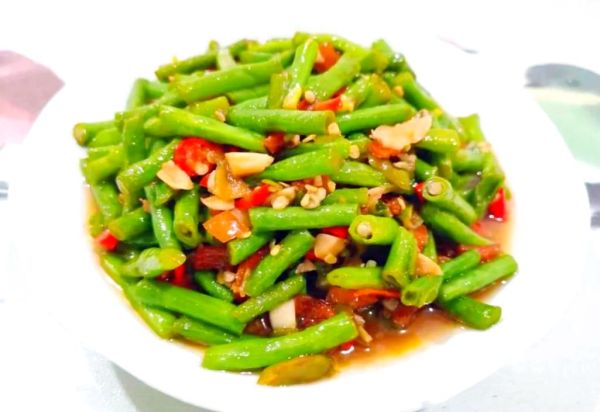 缸豆怎么炒好吃_缸豆焯水几分钟-第2张图片-山城妙识