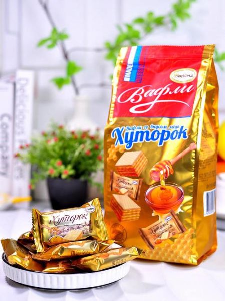 饼干牌子大全_哪些饼干值得买-第3张图片-山城妙识