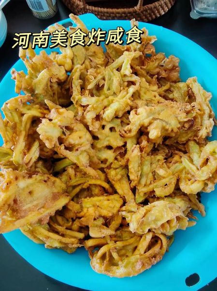 油炸香酥茄子怎么做_油炸茄子为什么软塌-第3张图片-山城妙识