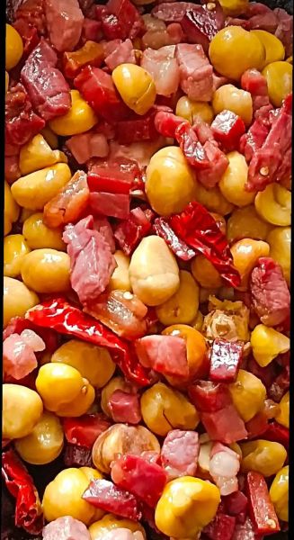 新鲜板栗怎么保存_板栗放冰箱能放多久-第3张图片-山城妙识 新鲜板栗怎么保存_板栗放冰箱能放多久-第3张图片-山城妙识