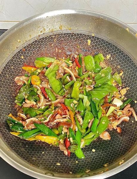 猪菜图片_猪菜怎么做好吃-第3张图片-山城妙识