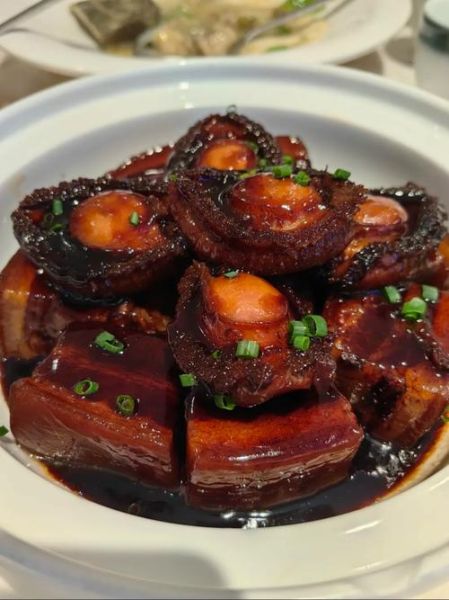 本帮菜是什么菜系_本帮菜有哪些代表菜-第1张图片-山城妙识