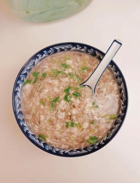 西湖牛肉羹热量高吗_西湖牛肉羹有什么营养-第1张图片-山城妙识 西湖牛肉羹热量高吗_西湖牛肉羹有什么营养-第1张图片-山城妙识