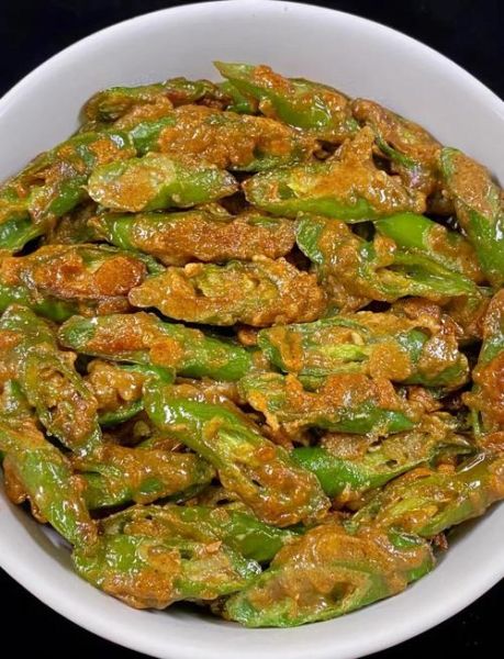 辣椒炒鸡蛋怎么炒好吃_辣椒炒鸡蛋家常做法-第2张图片-山城妙识 辣椒炒鸡蛋怎么炒好吃_辣椒炒鸡蛋家常做法-第2张图片-山城妙识